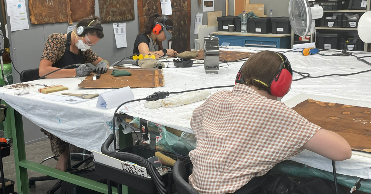 Newsletter *** October 2024 *** :: SRAL